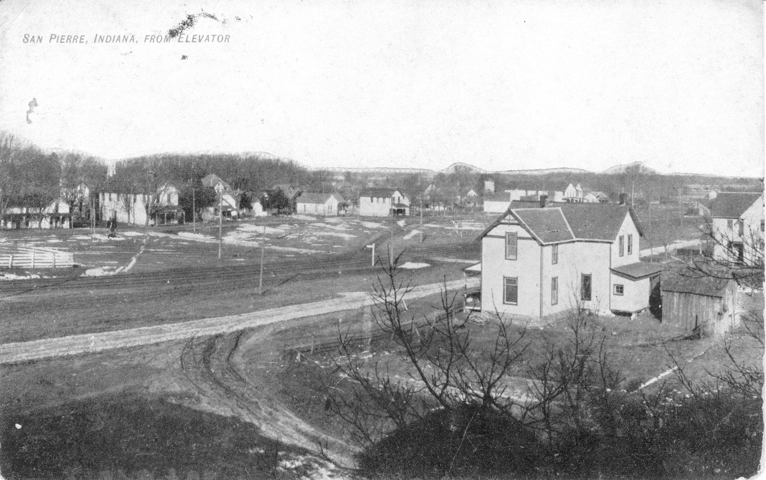 Starke County Indiana – Starke County Indiana